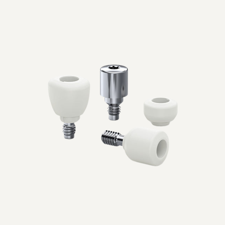 Alle Neoss Abutments – Neoss DE