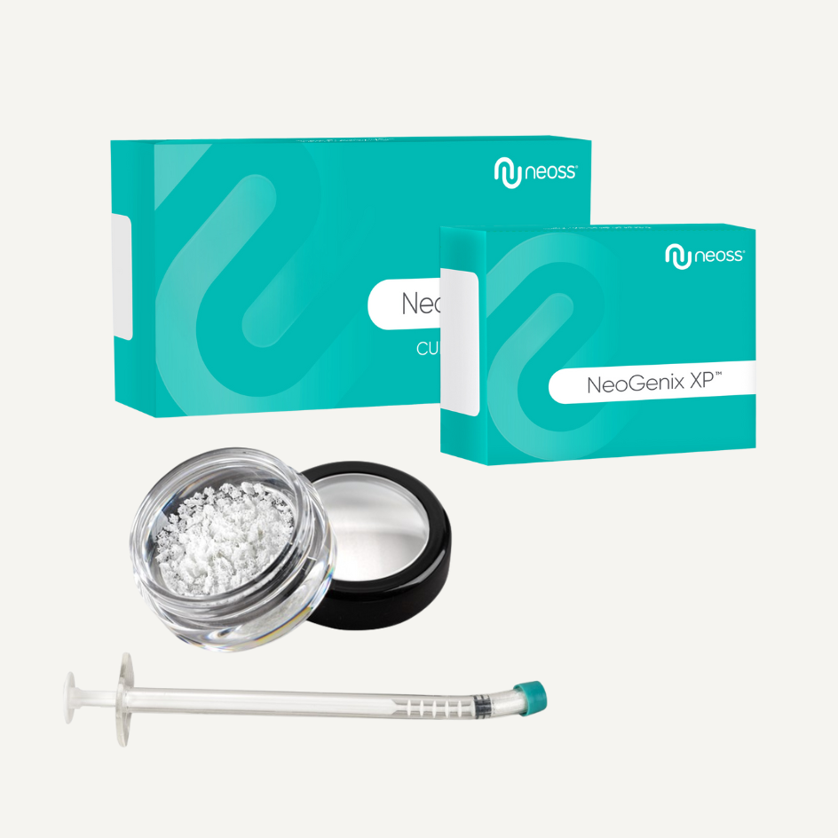 Neoss Deutschland & Österreich – Neoss DE