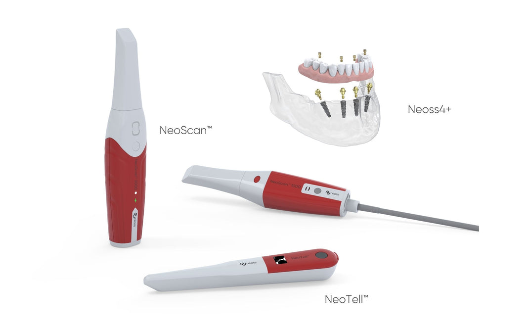 Neoss Germany – Neoss DE