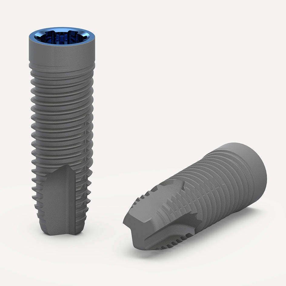 Neoss ProActive® Straight NP Implantate Kit – Neoss DE