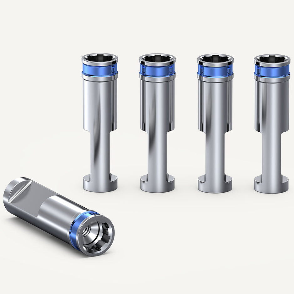 All products – Neoss DE