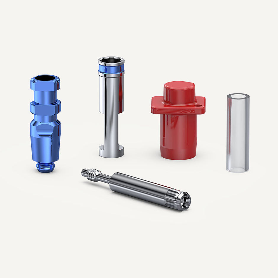 All products – Neoss DE