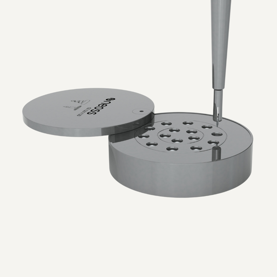 Fixierzubehör – Neoss DE