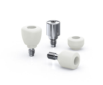 Alle Neoss Abutments – Neoss DE